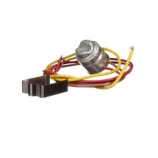 Continental Refrigerator 40242-3/8 Defrost Fan Delay Control