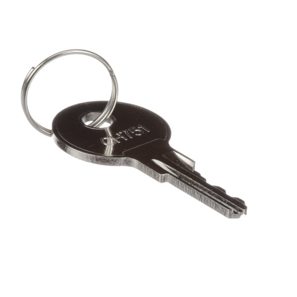 Glastender 08000225 Key