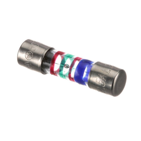 Electrolux Professional 0C2953 Fuse, 2.5a