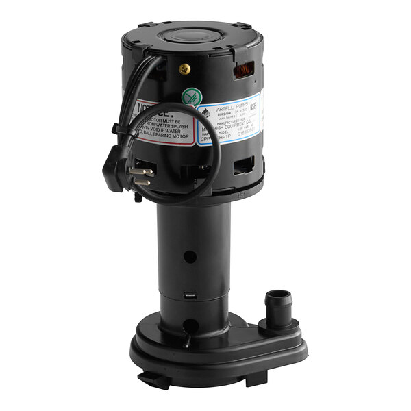 Ice-O-Matic 9161076-01 Water Pump