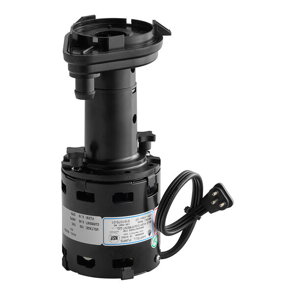 Ice-O-Matic 9161076-01 Water Pump