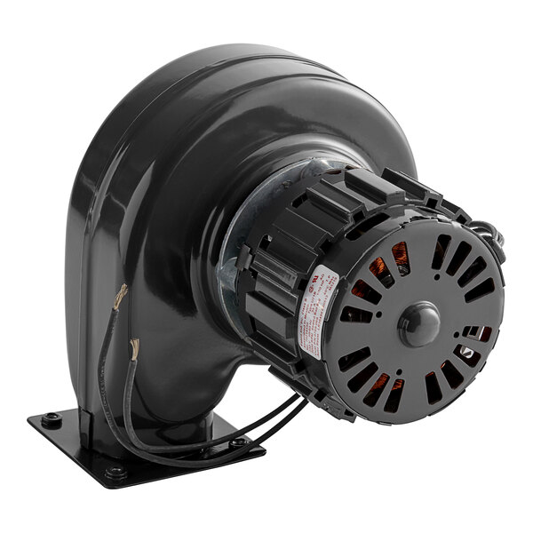 Cres Cor 0769 069 K Blower Assy Lh 240v