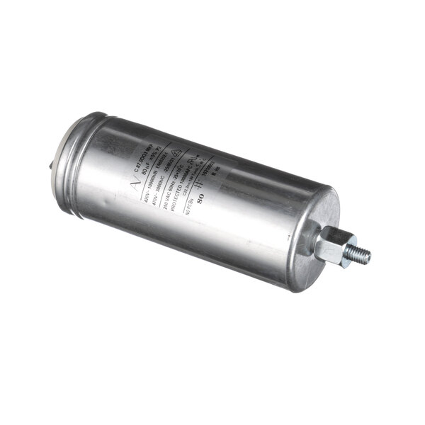 Electrolux 0C4813 Capacitor 80mf