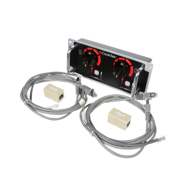 CookTek CON-3029-2 Control Box Assembly, Gen Ii, Ct,