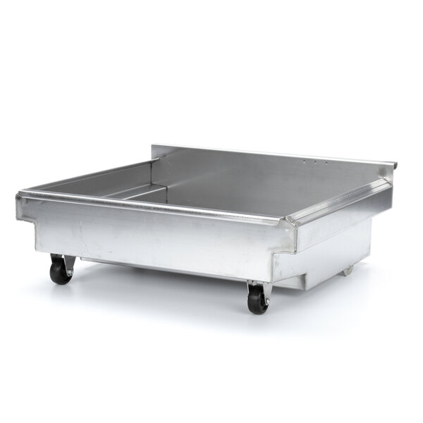 Pitco B6673401 Filter, Wldmt Pan