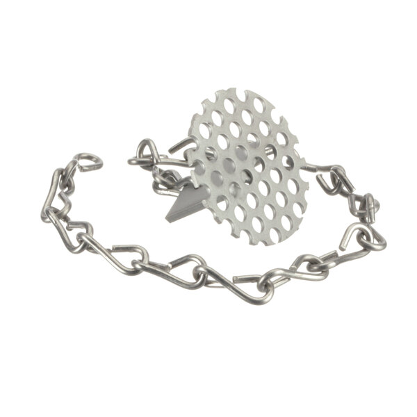 Pitco B3305301-C Drain Overflow Screen