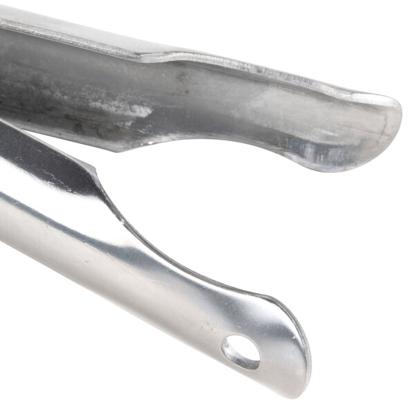American Metalcraft HDS95 7 1/2" Heavy Duty Steel Pizza Pan Gripper for ...
