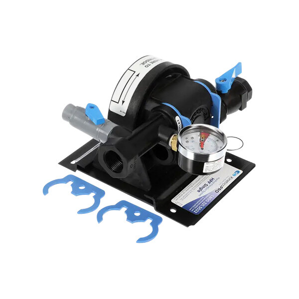 KineticoPRO KP-300-651 Hpf Single Manifold