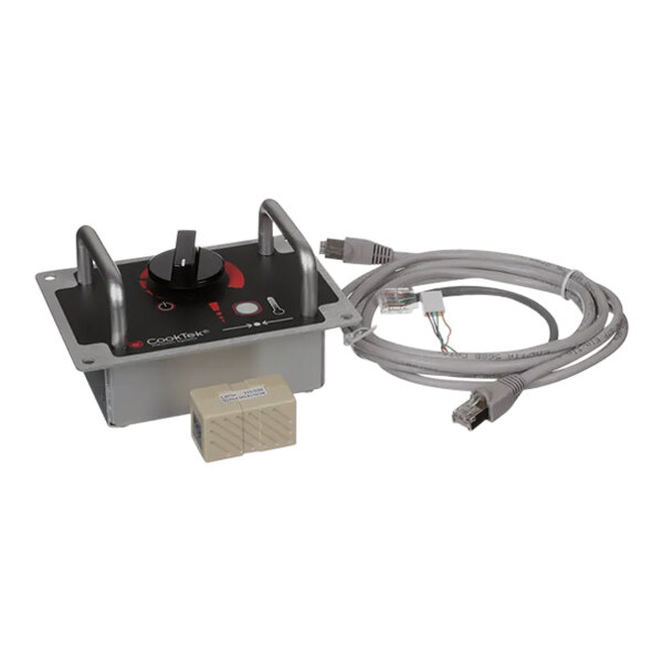 CookTek CON-3029-1 Control Box Assembly, Gen Ii, Ct,