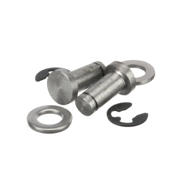 Pitco B2104801-C Tank Cover Pin Kit, Srtg/E