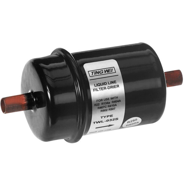 Turbo Air Refrigeration BR84100101 Liquid Drier