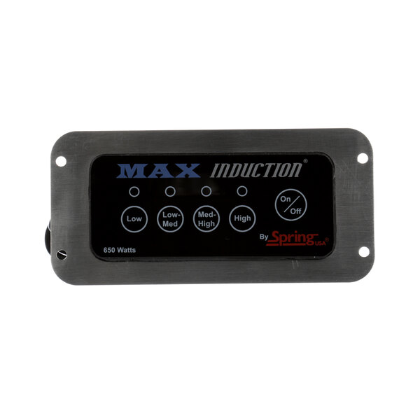 Spring USA CB-651R/USB Control Board With Usb Connec