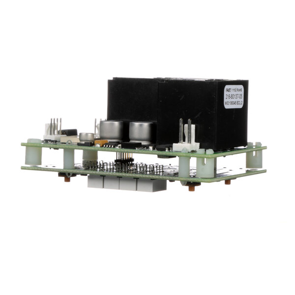 BKI AN3021600S Timer/Temp Board