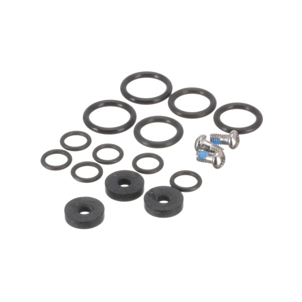 Power Soak 28224 O Ring Kit