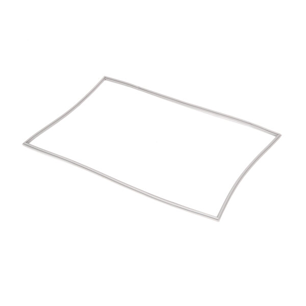 NU-VU 70-0356-B Gasket, Hw-2g, Gray, Preformed