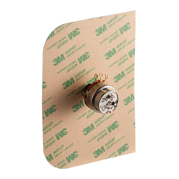 Cleveland SE00115 Kit New Pot/Switch(Kel)