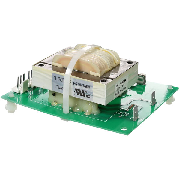 Duke 600351 Kit, Service, Pwr Sup, Tsc-6/18M