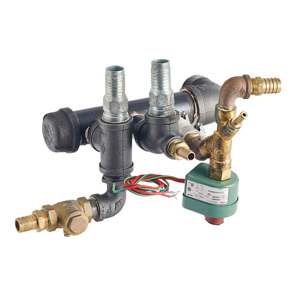 Cleveland S105750 Drain Asy;Gas;Sc10