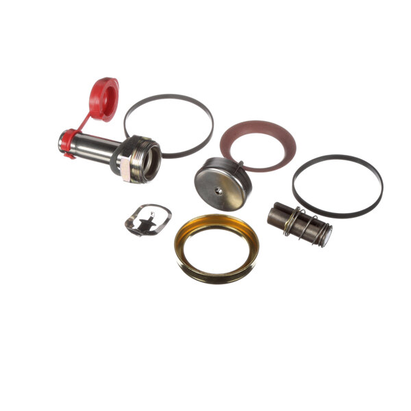 Cleveland SP999-9900006 Kt;Rpr For Sld #Elboo-5000001