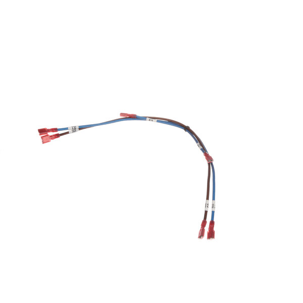 Cres Cor 5812 918 Wiring Harness
