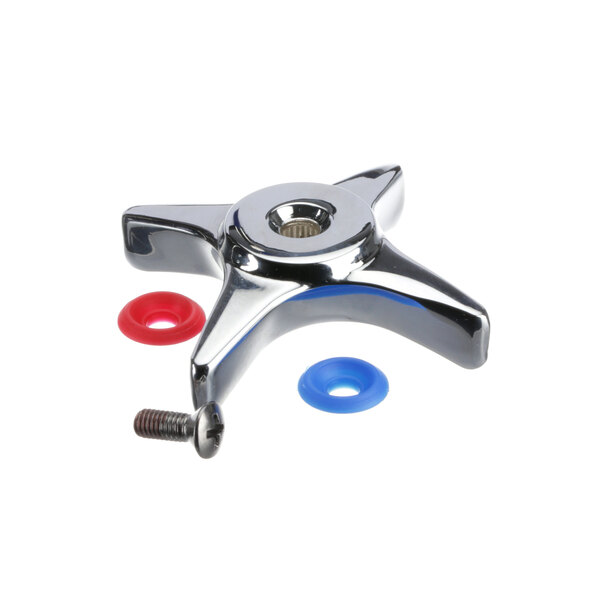 Power Soak 34087 T&S 4-ARM HANDLE KIT