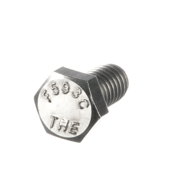 Vulcan SC-041-10 Fin. Bolt