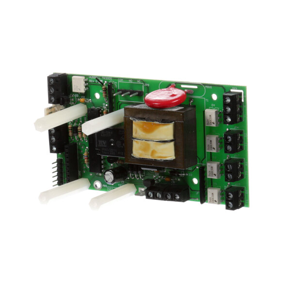 Hubbell TK2000 Control Board