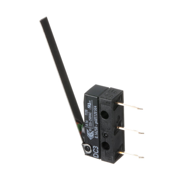 Henny Penny 64098 ASSY - SEALED SWITCH & ACTUA