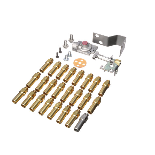 Henny Penny 16247 Conversion Kit Nat To Lp