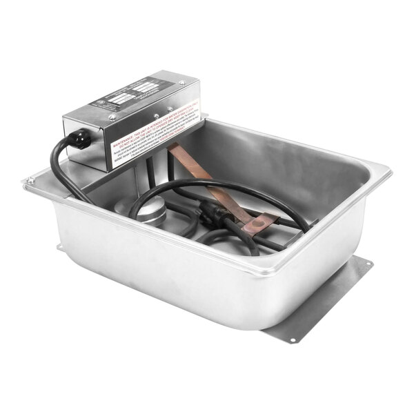 Structural Concepts 75050 Condensate Pan/Heater, 208V, 1000W