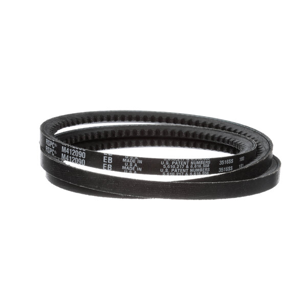 Alliance Laundry M412090 Belt,3Vx530