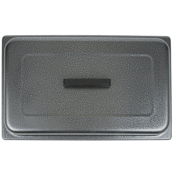 Sterno 70114 Silver Vein Full Size Chafer Cover