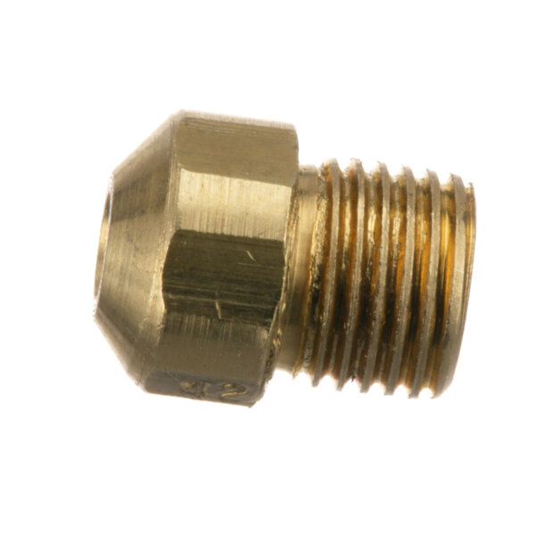 Vulcan 00-010901-00042 Orifice, Spud Nut