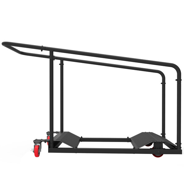 Lifetime 80339 Rectangular/Round Table Truck