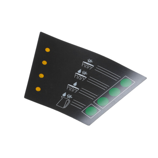 Scotsman F650753-05 Label