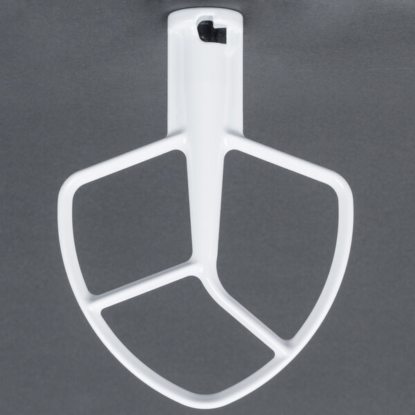 KitchenAid K5AB Coated Flat Beater for Stand Mixers