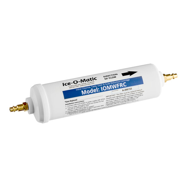 Ice-O-Matic IOMWFRC Water Filter