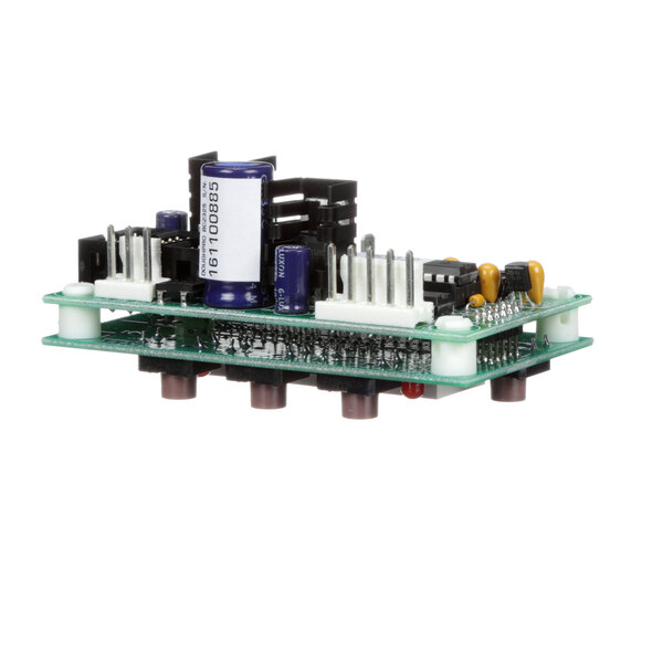 ProLuxe 110573056 Digital Controller (Formerly DoughPro 110573056)