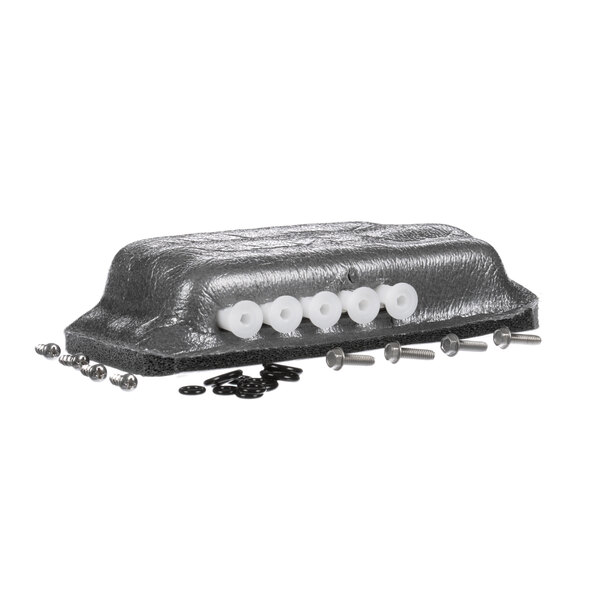 Multiplex 020001288 Kit Manifold 4 Port