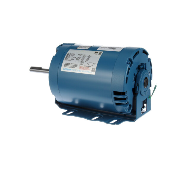Middleby Marshall M1142 Motor