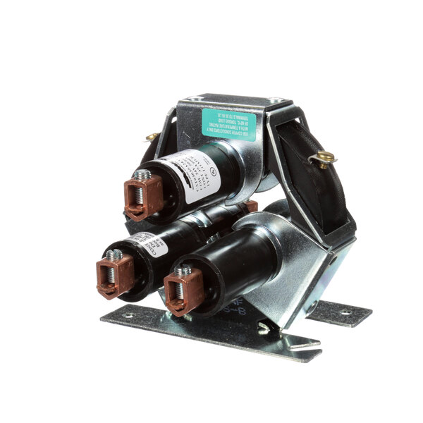 Groen Z077848 Contactor