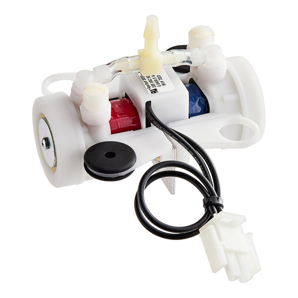 Manitowoc Ice 000007223 Air Compressor 230v