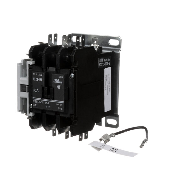 Hobart 00-121926-00002 Contactor