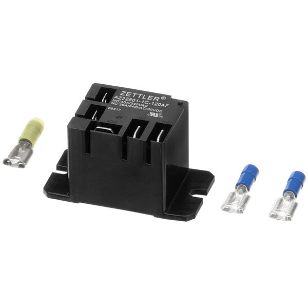 Hatco R02.01.088.00 Relay