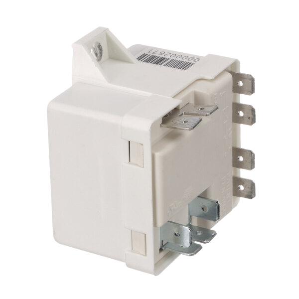 Manitowoc Ice 000002671 Potential Start Relay for SD, SR, and SY Series