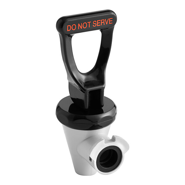 Fetco 1102.00055.00 Faucet Assembly for Coffee Servers