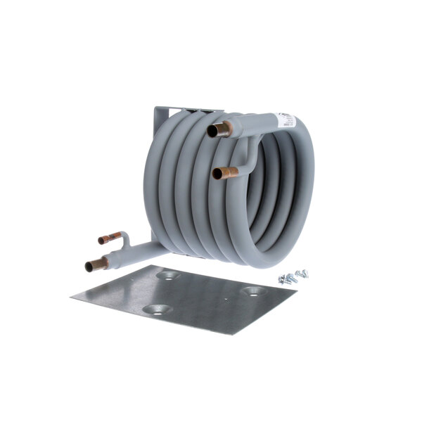 Manitowoc Ice 000001508 Condenser Water Cool