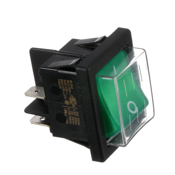 Manitowoc Ice 000005763 Switch - On/Off Rocker