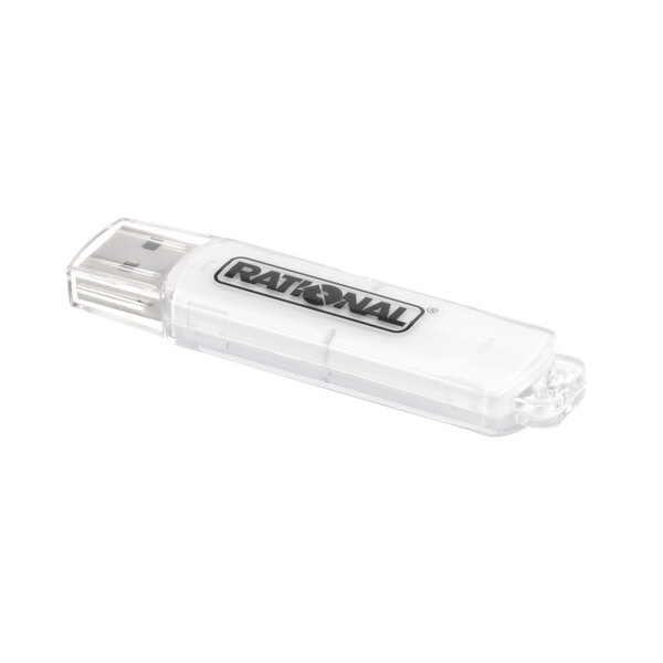 Rational 87.01.275 Memory-Stick Usb Scc_we