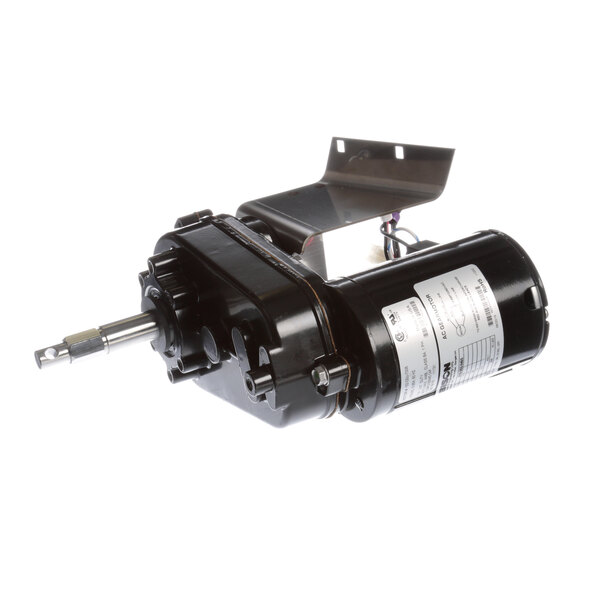 Lancer 82-3688/02-SP Gear Motor Assy. 115 V